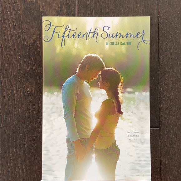 Other | Fifteenth Summer By Michelle Dalton | Poshmark